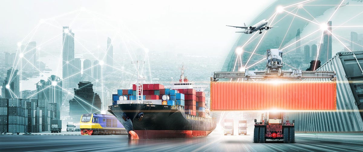 Reliable Container Transport & Logistics Services | GoReliable