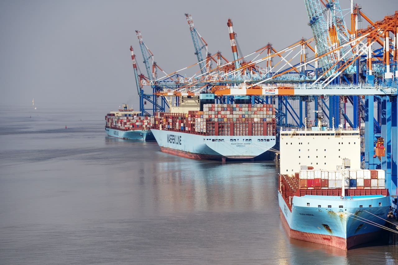 What is Cargo Shipping: Everything You Need to Know