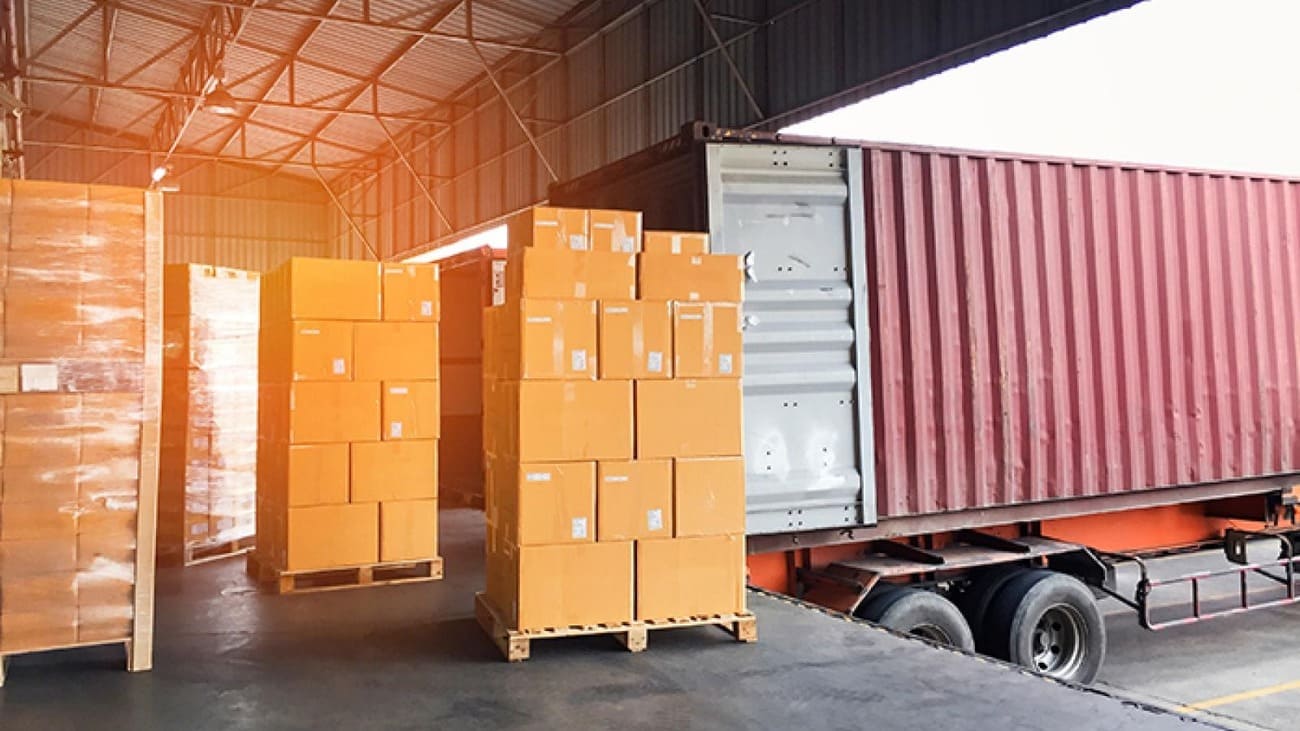 Halifax to Vancouver Container Delivery & Shipping Services