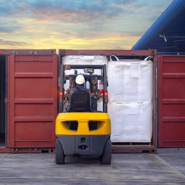 Container Destuffing, Stuffing, Loading & Unloading Services